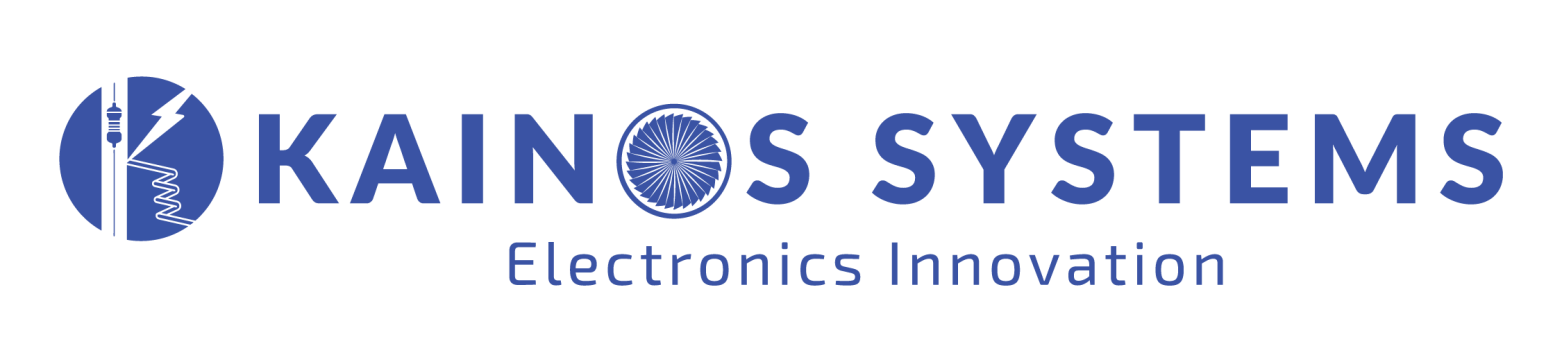 Capabilities – Kainos Systems